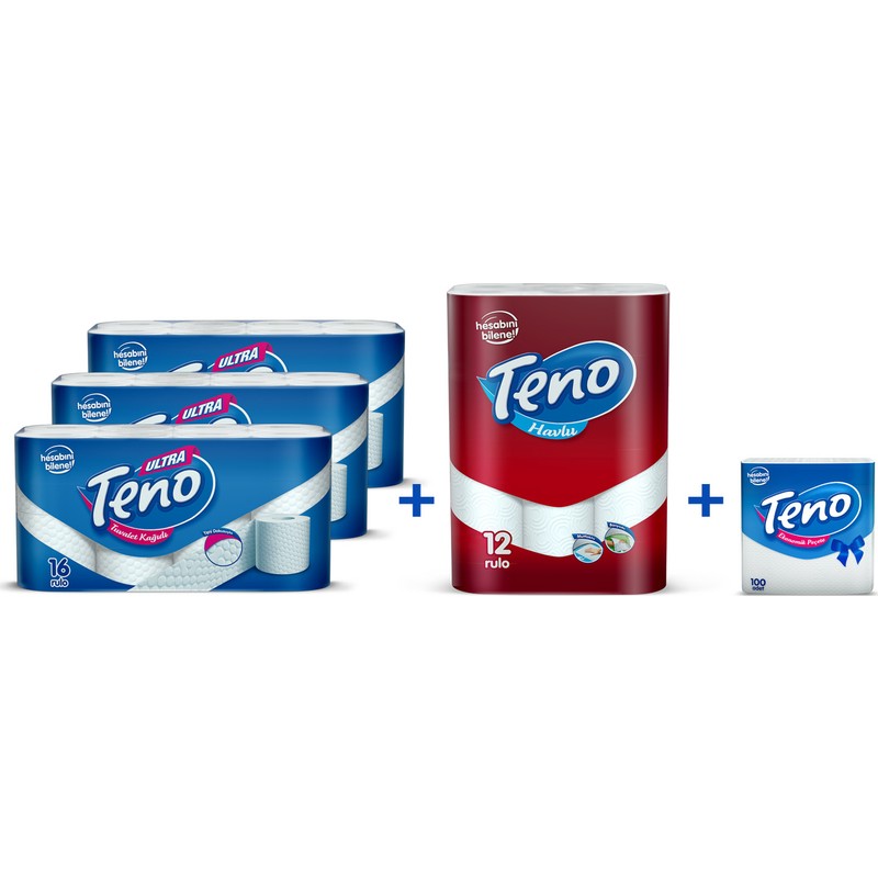 Teno Modelleri, Fiyatları ve Ürünleri - Hepsiburada