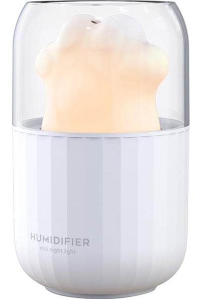 Strade Store Hava Nemlendirici (Yurt Dışından)