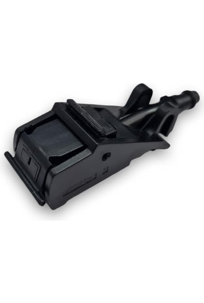 Topran Vw Volkswagen Polo 2002-2005 Ön Cam Sağ Sol Su Fiskiye Püskürtme Memesi 6E0955985A (1 Adet) Topran Vw Volkswagen Polo 2002-2005 Ön Cam Sağ Sol Su Fiskiye Püskürtme Memesi 6E0955985A (1 Adet)