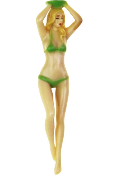 Tasteful Yenilik Golf Tees Lady Bikini Kız Bachelor Party Golf Eğitimi Yeşil Için Sevgiler (Yurt Dışından) Tasteful Yenilik Golf Tees Lady Bikini Kız Bachelor Party Golf Eğitimi Yeşil Için Sevgiler (Yurt Dışından)