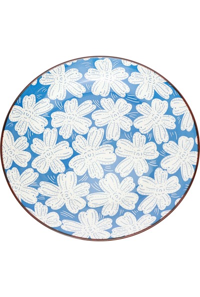 Yemek Tabağı (25CM)