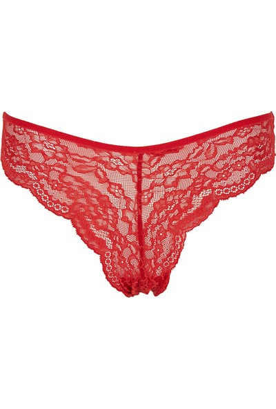 DeFacto Fall In Love Dantelli Brazilian KÜLOT T3197AZ22SP DeFacto Fall In Love Dantelli Brazilian KÜLOT T3197AZ22SP