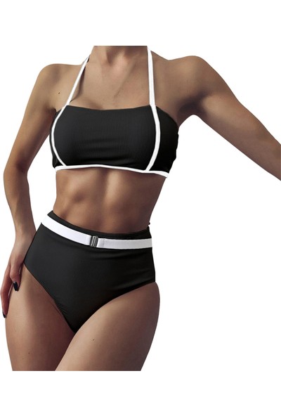 Bilu Kadın Bikini Seti (Yurt Dışından)