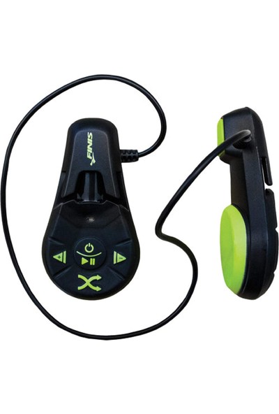 Finis Duo Kemik Iletimli Su Geçirmez Mp3 Player (Yurt Dışından) Finis Duo Kemik Iletimli Su Geçirmez Mp3 Player (Yurt Dışından)