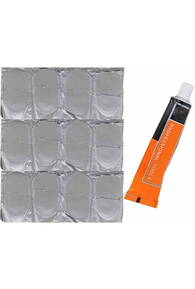 Benturks Iç Lastik Yaması Soğuk Yapıştırıcı 13LÜ