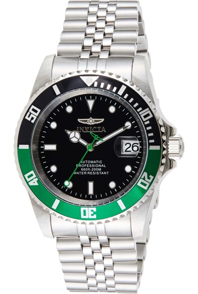 Invicta Pro Diver 29177 Otomatik Erkek Kol Saati (Yurt Dışından) Invicta Pro Diver 29177 Otomatik Erkek Kol Saati (Yurt Dışından)