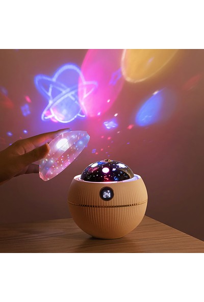 Ducil Hava Nemlendiricisi (Yurt Dışından) Ducil Hava Nemlendiricisi (Yurt Dışından)