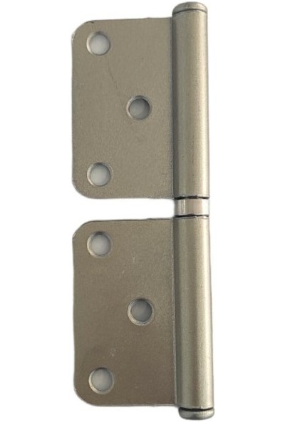 Altun Yapı Çelik Cerman Yönsüz Menteşe 12 cm 1 Adet