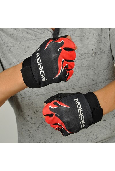 Bilu Spor Bisiklet Bisiklet Bisiklet Yürüyüş Jeli Yarım Parmak Parmaksız Eldivenler Rd (Yurt Dışından) Bilu Spor Bisiklet Bisiklet Bisiklet Yürüyüş Jeli Yarım Parmak Parmaksız Eldivenler Rd (Yurt Dışından)