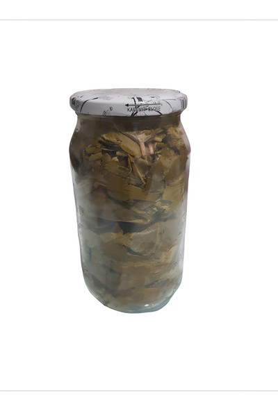 2 kg Tuzsuz Yaprak Salamura Ankara Beypazarı Yaprağı 2 kg Tuzsuz Yaprak Salamura Ankara Beypazarı Yaprağı