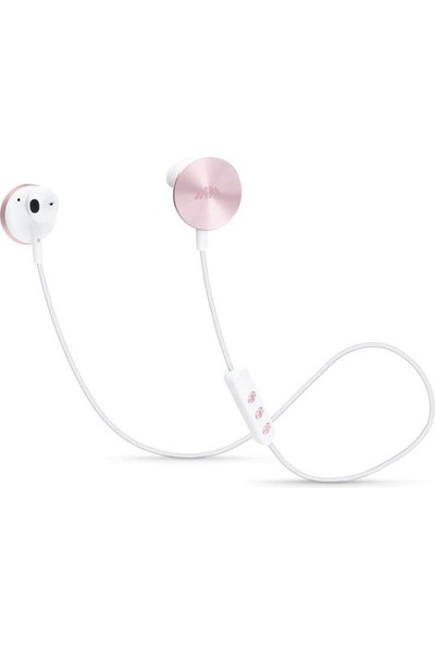 I.am+ Buttons Kablosuz Kulakiçi Kulaklık (Yurt Dışından) I.am+ Buttons Kablosuz Kulakiçi Kulaklık (Yurt Dışından)