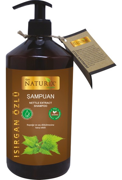 Naturix 2'Li Sütlü Duş Jeli Hassas Ciltlere 1000ml + Kepeğe Karşı Etkili Isırgan Otu Özlü Şampuan 600 Ml Naturix 2'Li Sütlü Duş Jeli Hassas Ciltlere 1000ml + Kepeğe Karşı Etkili Isırgan Otu Özlü Şampuan 600 Ml