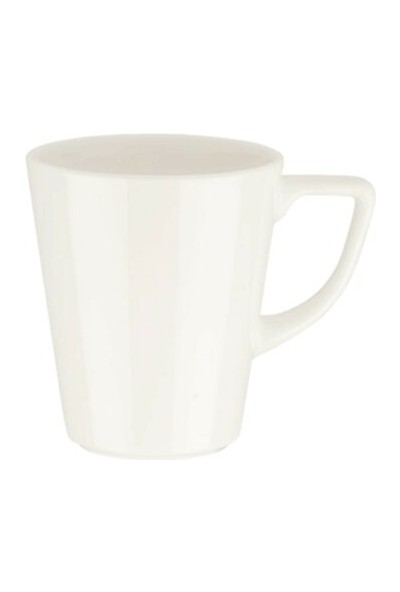 Bonna Core Porselen Mug Kupa 6lı 300 cc COR300MUG