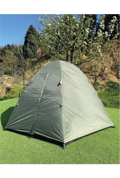 Campout Saturn 2 Kamp Çadırı