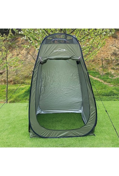 Campout Wc ve Duş Çadırı