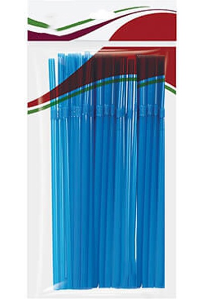 Tulan Clean Pipet Körüklü 40 Adet Tulan Clean Pipet Körüklü 40 Adet