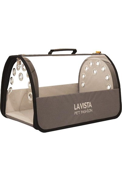 Lavista Kedi Köpek Taşıma Çantası Flybag Lavista Kedi Köpek Taşıma Çantası Flybag