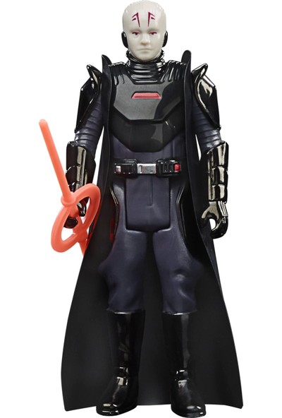 Star Wars Retro Collection Büyük Engizisyoncu Oyuncak 3.75-Inç Ölçekli Obı-Wan Kenobi Aksiyon Figürü (Yurt Dışından) Star Wars Retro Collection Büyük Engizisyoncu Oyuncak 3.75-Inç Ölçekli Obı-Wan Kenobi Aksiyon Figürü (Yurt Dışından)