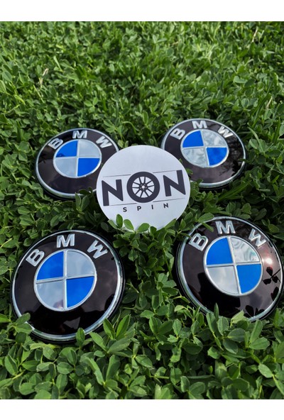 Non Spin Bmw F Serisi Sabit Jant Göbeği Non Spin Bmw F Serisi Sabit Jant Göbeği