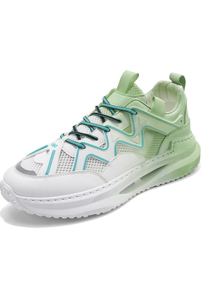 Goodluck Erkek Sneaker Günlük Spor Ayakkabı (Yurt Dışından) Goodluck Erkek Sneaker Günlük Spor Ayakkabı (Yurt Dışından)