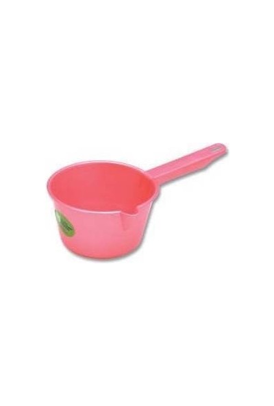 Sevi Bebe Maşrapa - Pembe