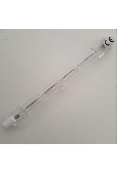 Tungsram 117 mm Çubuk Halojen Ampul Tungsram 117 mm Çubuk Halojen Ampul