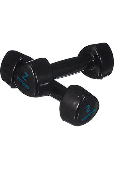 Sporstore LP8070 2x2 kg Stüdyo Dambıl