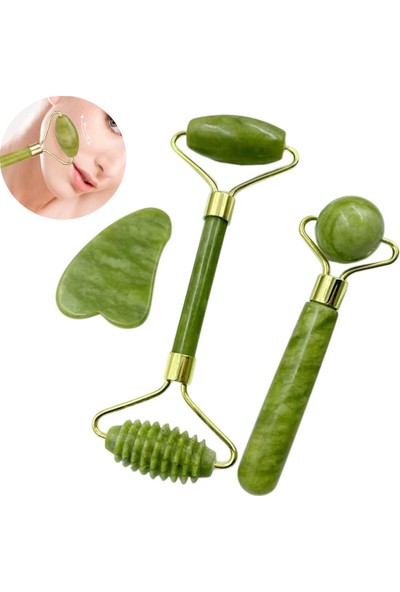 Zonne Yüz Masaj Aleti (Yurt Dışından) Zonne Yüz Masaj Aleti (Yurt Dışından)