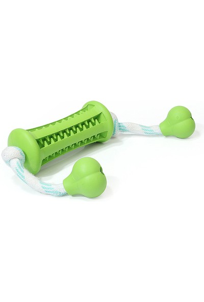 Köpek Kauçuk Oyuncak Dişler Azı Çubuğu 9*37CM(Yurt Dışından) Köpek Kauçuk Oyuncak Dişler Azı Çubuğu 9*37CM(Yurt Dışından)