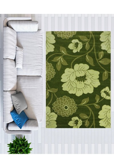 New Spring Oturma Odası Halısı - Fruze Halı New Spring Oturma Odası Halısı - Fruze Halı