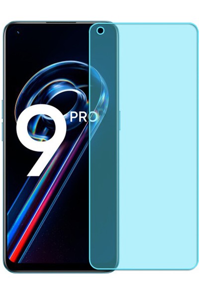 Microcase Realme 9 Pro Nano Esnek Ekran Koruma Filmi Microcase Realme 9 Pro Nano Esnek Ekran Koruma Filmi