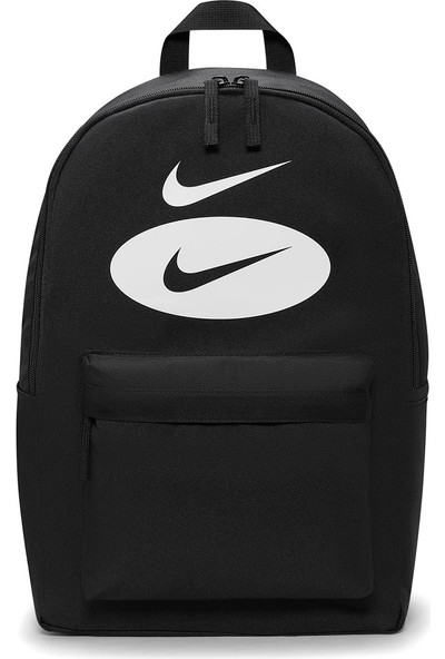 Nike Nk Herıtage Backpack Hbr Grx Çanta DQ3432-010
