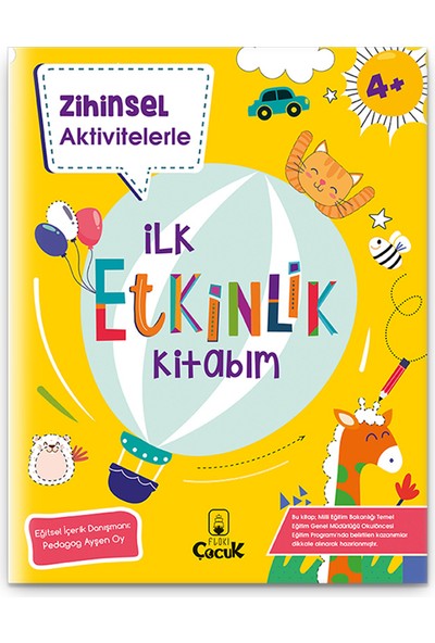 4+ Yaş  4+ Yaş