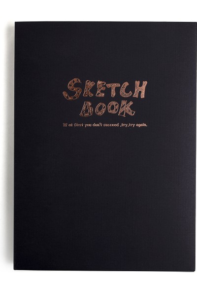 Artzone Artone Sketch Book - Eskiz Defteri A5 - 120 Yaprak Artzone Artone Sketch Book - Eskiz Defteri A5 - 120 Yaprak