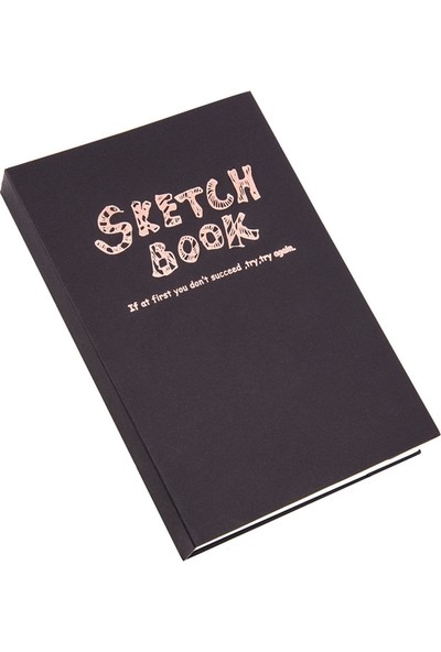 Artzone Aetzone Sketch Book - Eskiz Defteri A4 - 120 Yaprak Artzone Aetzone Sketch Book - Eskiz Defteri A4 - 120 Yaprak