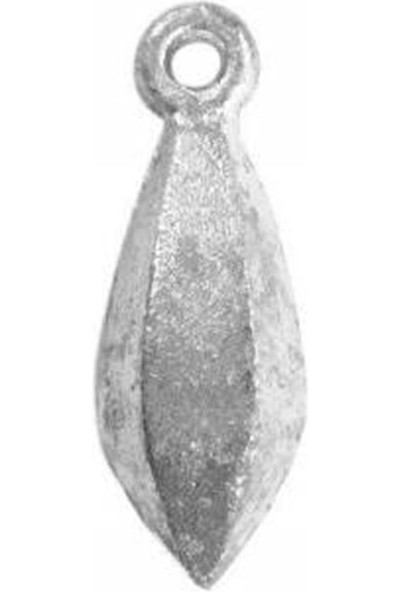 Orion Armut Kurşun 30 gr (10 Adet) Orion Armut Kurşun 30 gr (10 Adet)