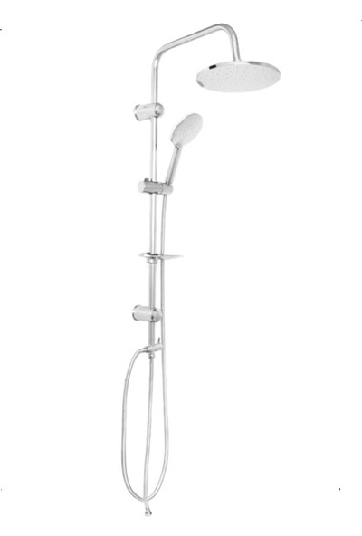 Güney Bufalo Duş Seti - 53273