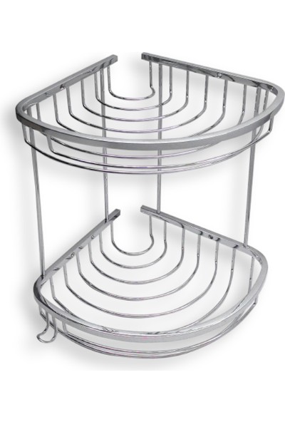 Csk Deniz Ikili Süngerlik 20X20 - Ol 2713