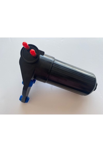 Görgülü Yakıt Transfer Pompası