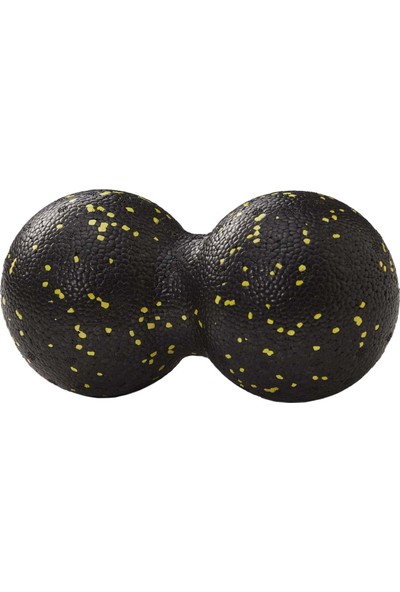 Fıstık Masaj Topu Dual Foam Roller 12X24 cm