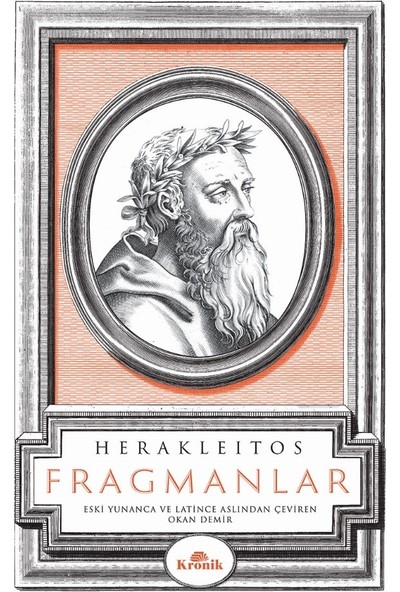 Fragmanlar - Herakleitos