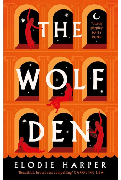 The Wolf Den - The Wolf Den Trilogy The Wolf Den - The Wolf Den Trilogy
