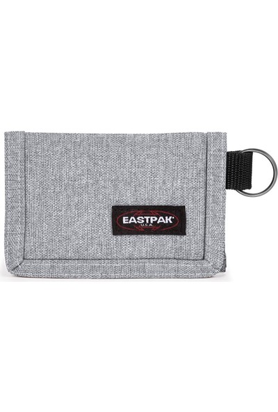 Eastpak Mini Crew Sunday Grey Cüzdan EK0A5B97363 Eastpak Mini Crew Sunday Grey Cüzdan EK0A5B97363