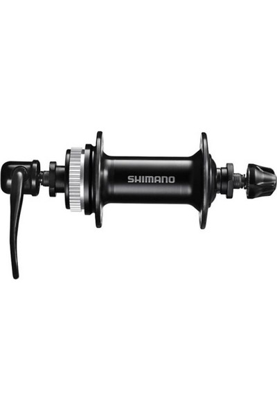 Shimano TX505 36 Delik Bisiklet Ön Hazne Center Lock Disk Uyumlu 100MM