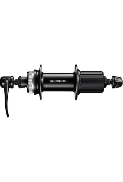 Shimano TX505 32 Delik Arka Jant Göbeği Center Lock Disk Uyumlu Shimano TX505 32 Delik Arka Jant Göbeği Center Lock Disk Uyumlu