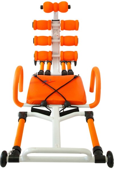 Filemingo Mekik Sehpası/ Aleti