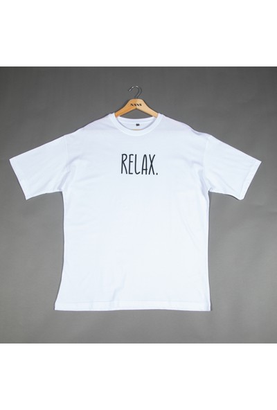 Necati Çelik Oversize Tshirt