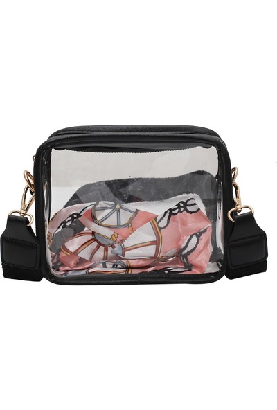 Smart Cabin Kadın Çapraz Çanta (Yurt Dışından)
