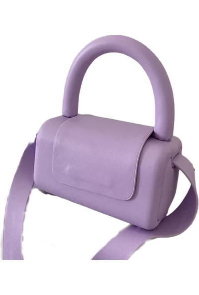 Smart Cabin Kadın Çapraz Çanta (Yurt Dışından)