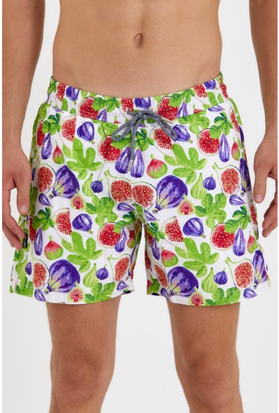 Rodi Erkek Deniz Şortu Dijital (10004) DS22YE010004